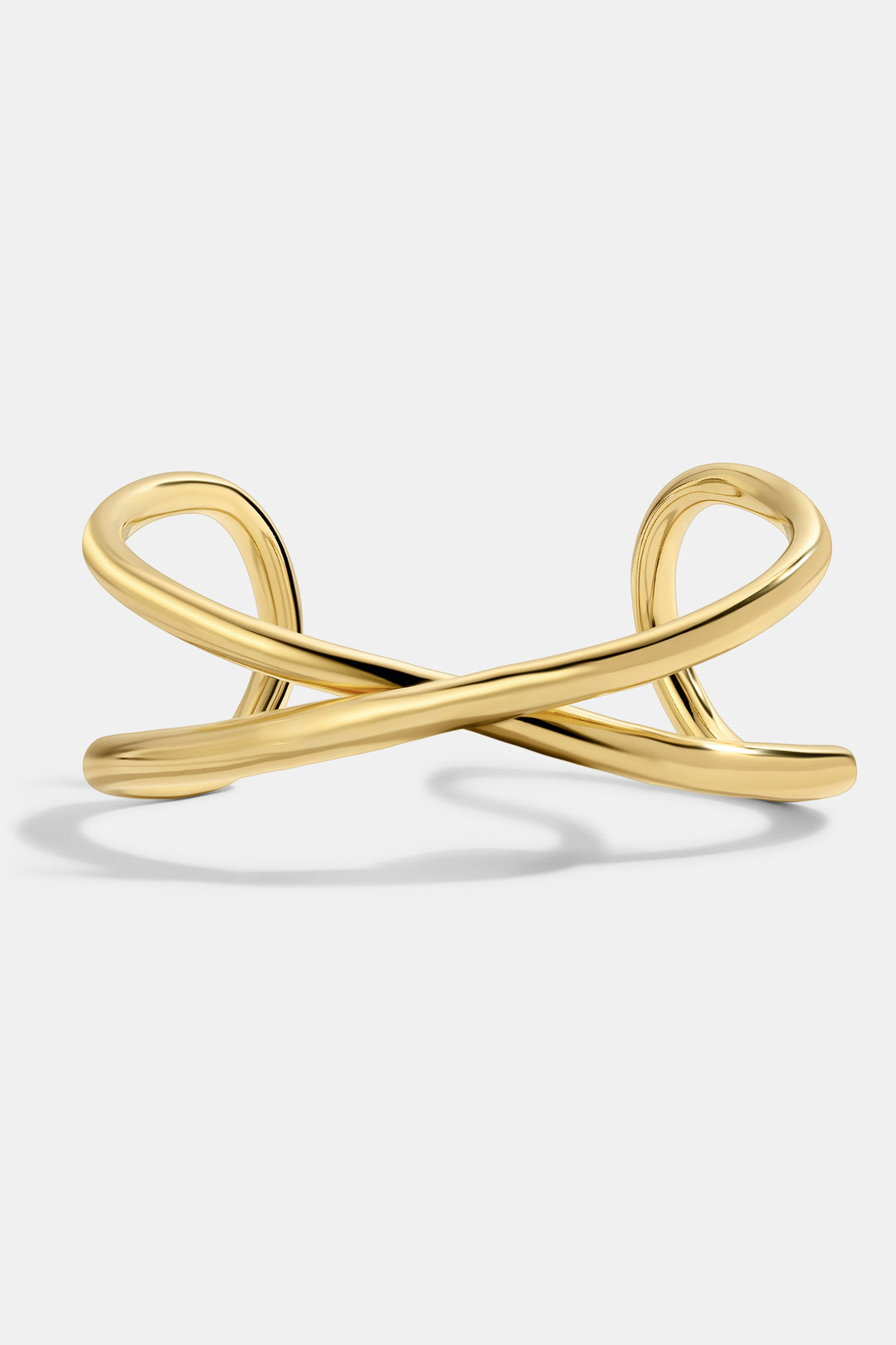 ETERNITY CUFF BRACELET – Viviana D'Ontañón